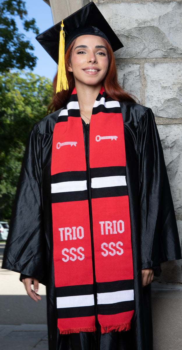 TR58-TRIO SSS SYMBOLIC STOLE – Midwest Global Group, Inc. Textiles and ...