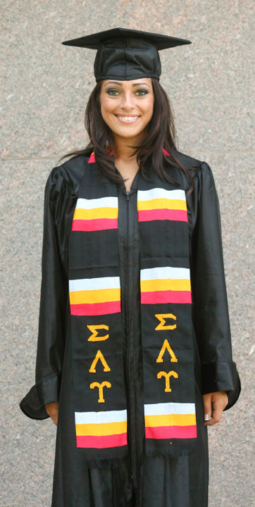 Sigma Lambda Upsilon Symbol