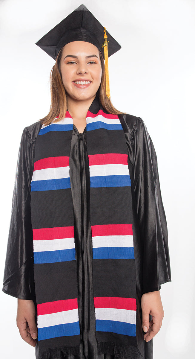 N50-BASIC MULTICULTURAL SYMBOLIC STOLE – Midwest Global Group, Inc ...