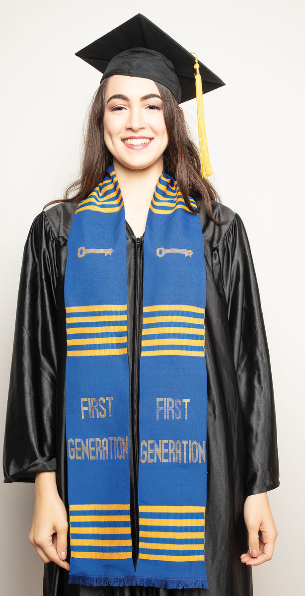 TR41-FIRST GENERATION SYMBOLIC STOLE – Midwest Global Group, Inc ...