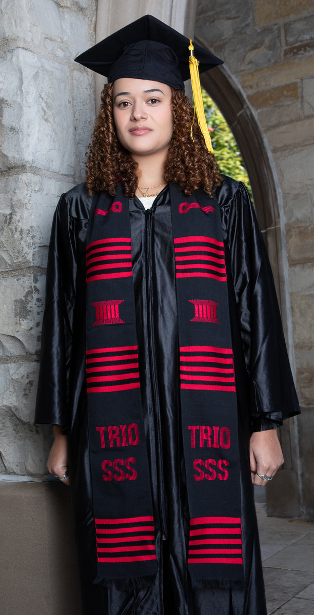 TR57-TRIO SSS KENTE STOLE – Midwest Global Group, Inc. Textiles and ...